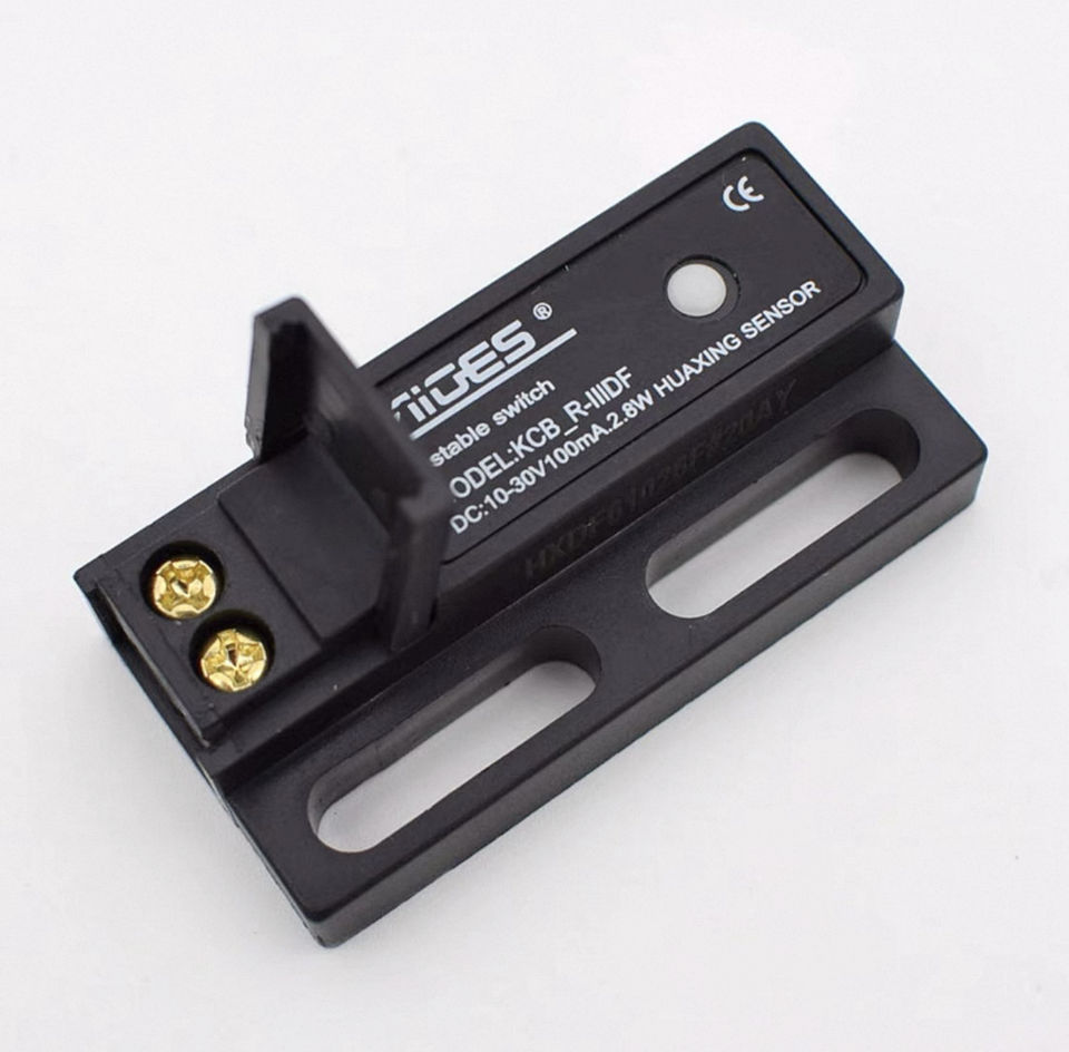 Modern Elevator Door Parts Double Break Switch KCB-R-IIIDF for Hospital ...