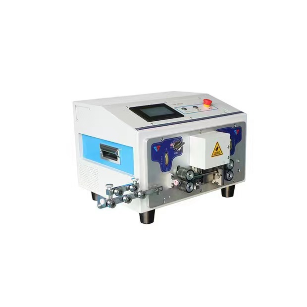 Yueqing Wending Electromechanical Co., Ltd. - Power Feed, Stripping Machine