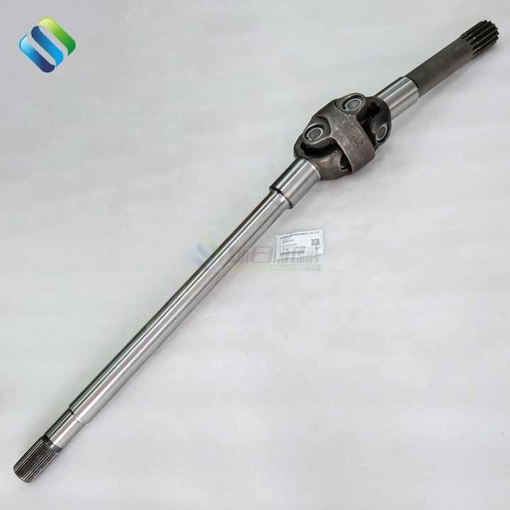 SKGM ZGAQ-02340 Shaft-Universal for Excavator R200W7 R210W-9