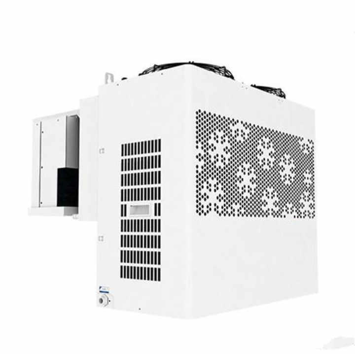Small Cold Room - Efficient Monoblock Refrigeration Unit
