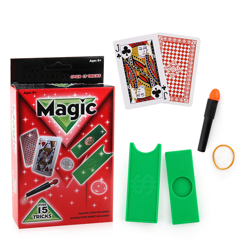 How to Choose the Best Magic Product: A Complete Buying Guide