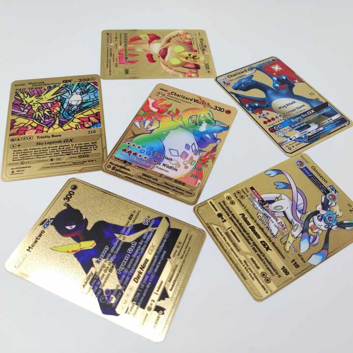 Carte Charizard Originale 5 Most Valuable Modern Charizard Cards
