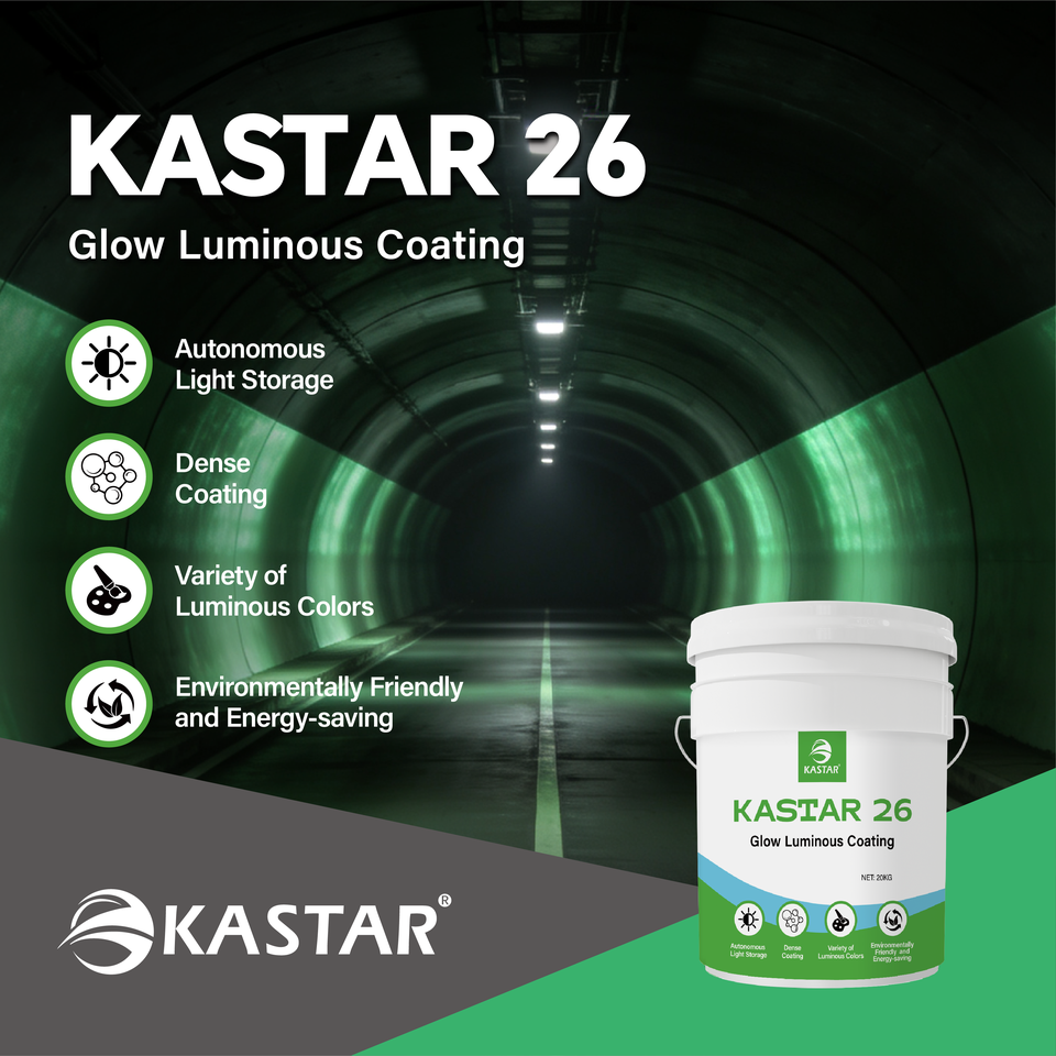 Kastar26 Environmentally Friendly and Energy-saving Self Storage ...