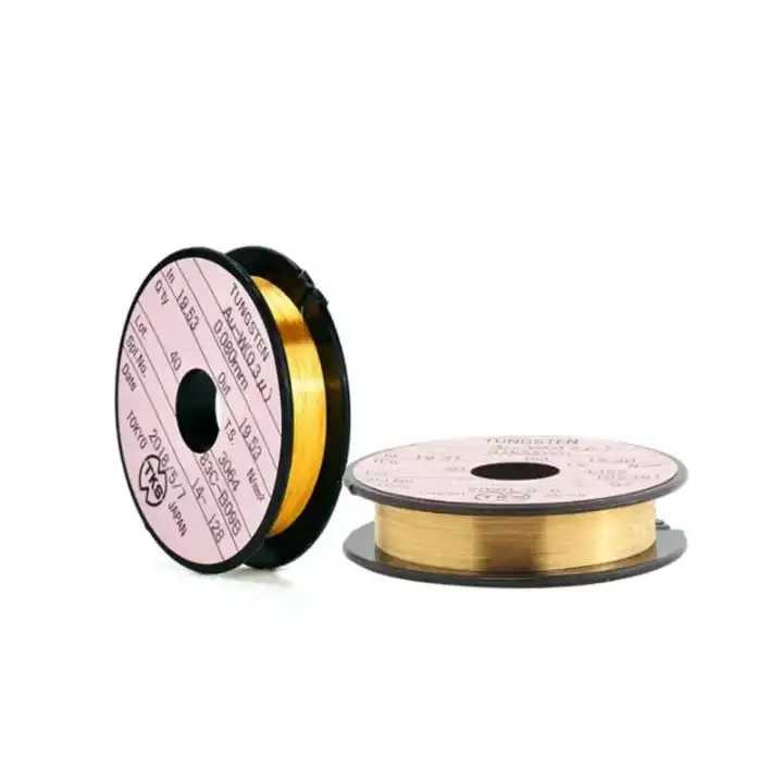 Japan Copier CORONA Electrode Tungsten Wire for Xerox for Konica for ...