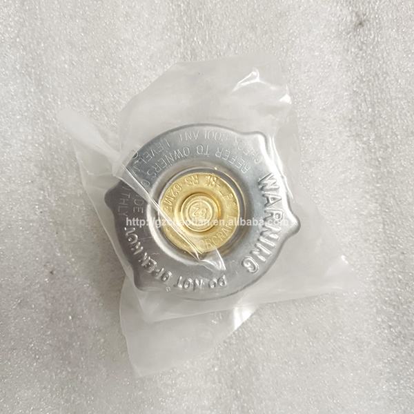 Radiator Cap 2040920 for Excavator Models E325C, E330C, E330D, E336D ...