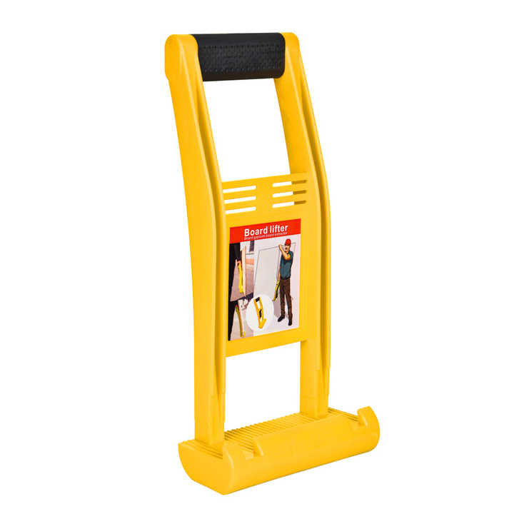 Hot Sale Drywall Carrying Tool With 80KG Load Bearing Carry Panel Mover ...