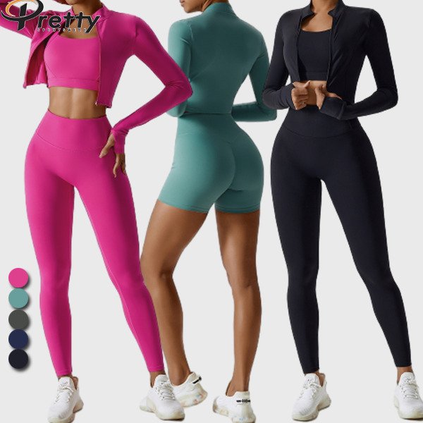 How to Choose the Best Fitness Leggings for Your Workout Needs