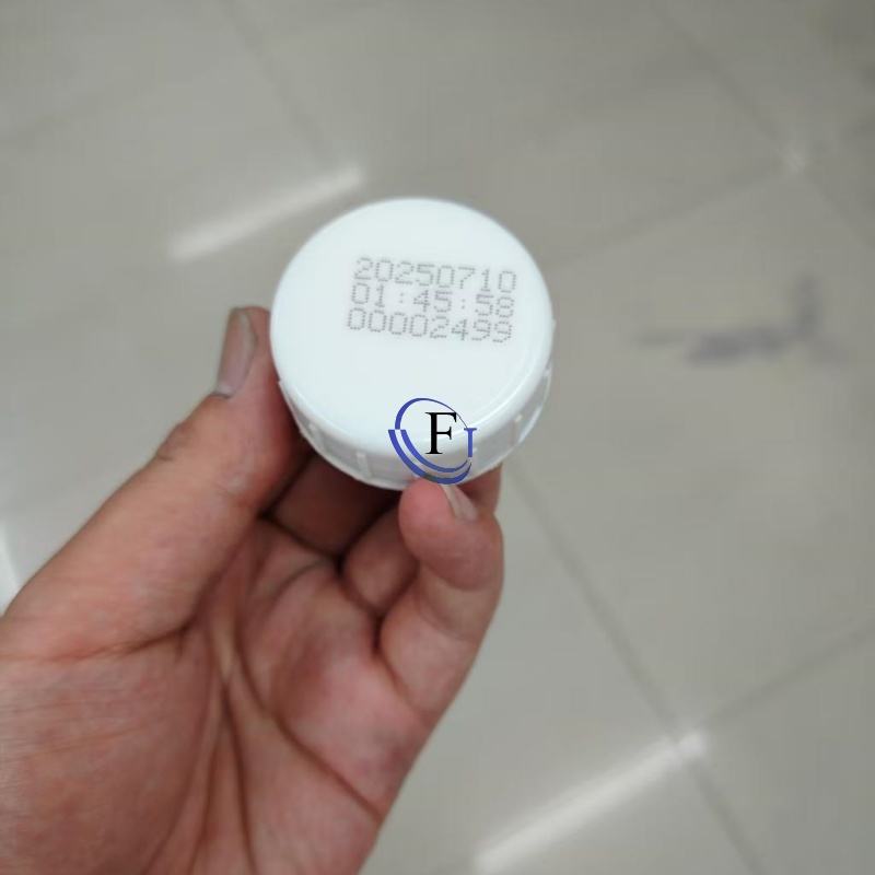 Desktop Basic Inkjet Printer Non-Wireless Item Production Date Serial ...