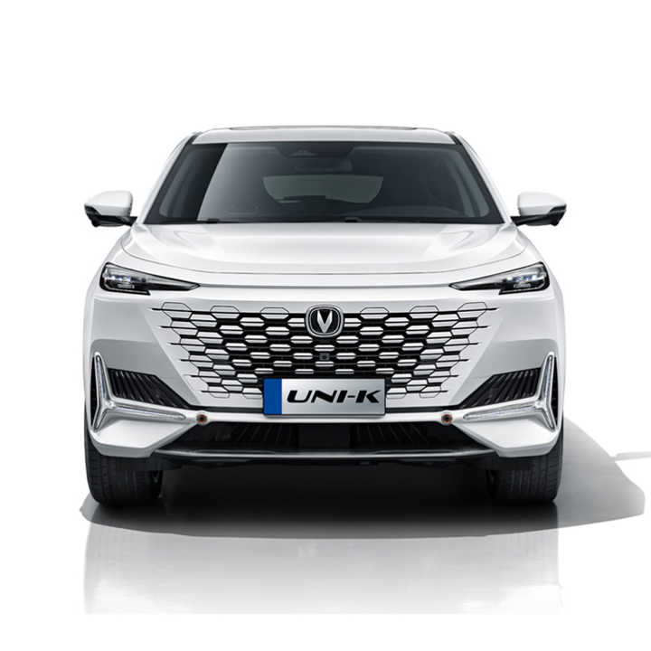 Changan UNI-K Unik UNI K 2024 2023 2.0T 2WD 4WD New car Gasoline Car IDD Midsize SUV Made in ...