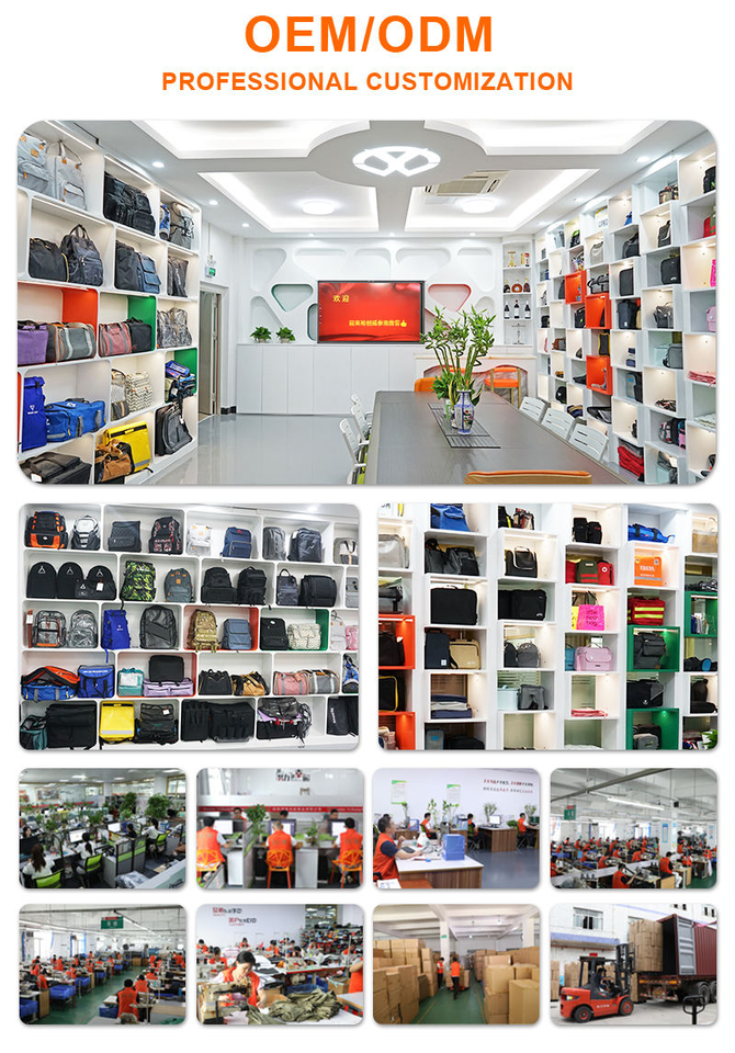 Multi-function High Quality Custom logo Black Plastic Nylon Mesh ...