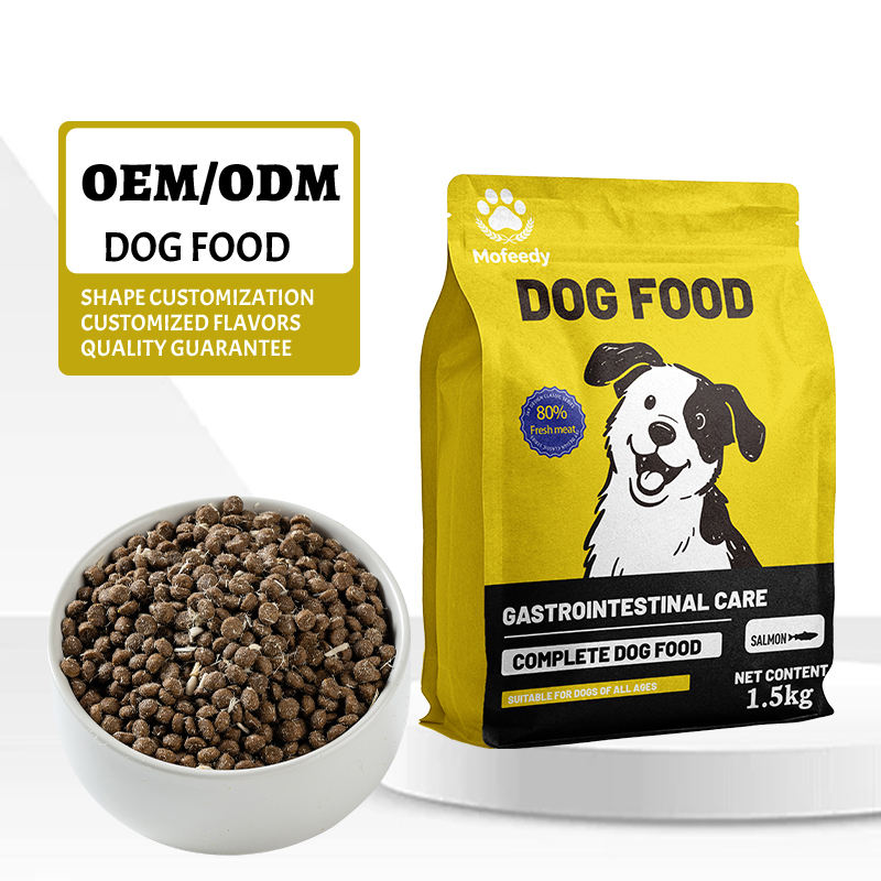 Chicken Duck Heart Liver Beef Vegetable Dry Dog Food Grain Free High ...