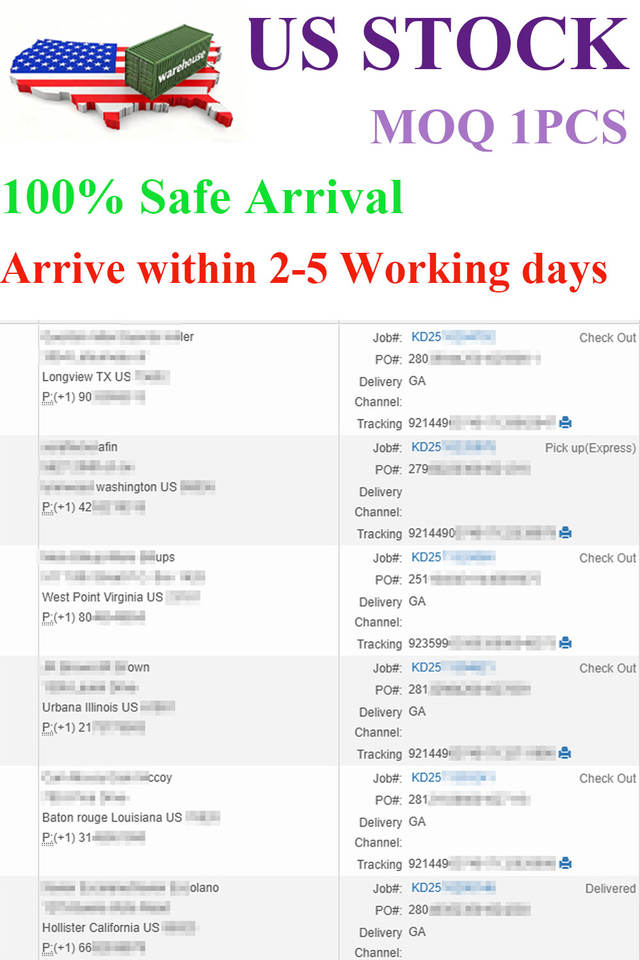 Shop USA Stock Original Brand Perfumes - Long-Lasting Fragrance