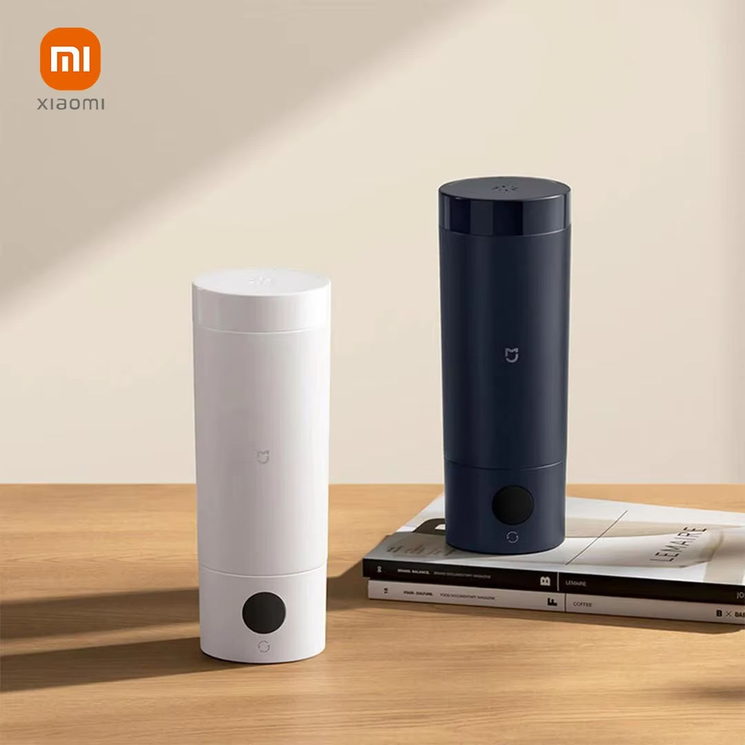 Revolutionize Your Beverage Experience with Smart xiaomi portable ...