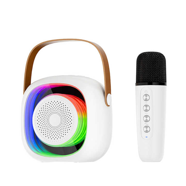 K10 Wireless Microphone - Big Sound Karaoke Party Box