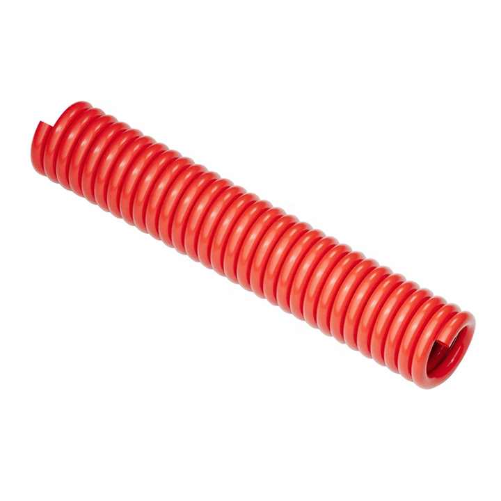 Spring air Pipe Used for Pneumatic Tool OD8 OD10 OD6extendable Hose ...