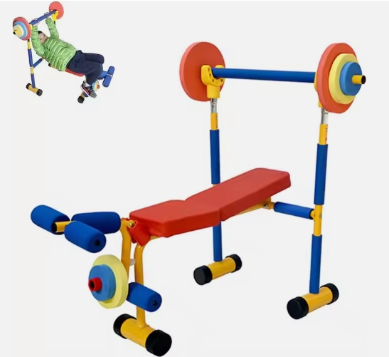 How to Choose the Best Kids Weight Set for Safe Strength Training