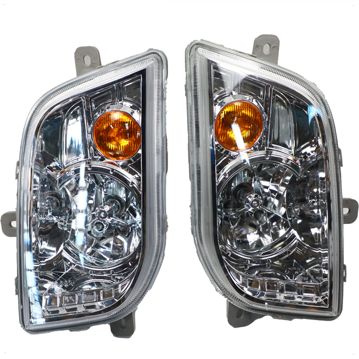 Dongfeng Df404 304 Yto Tractor Spare Parts - Reliable Accessories