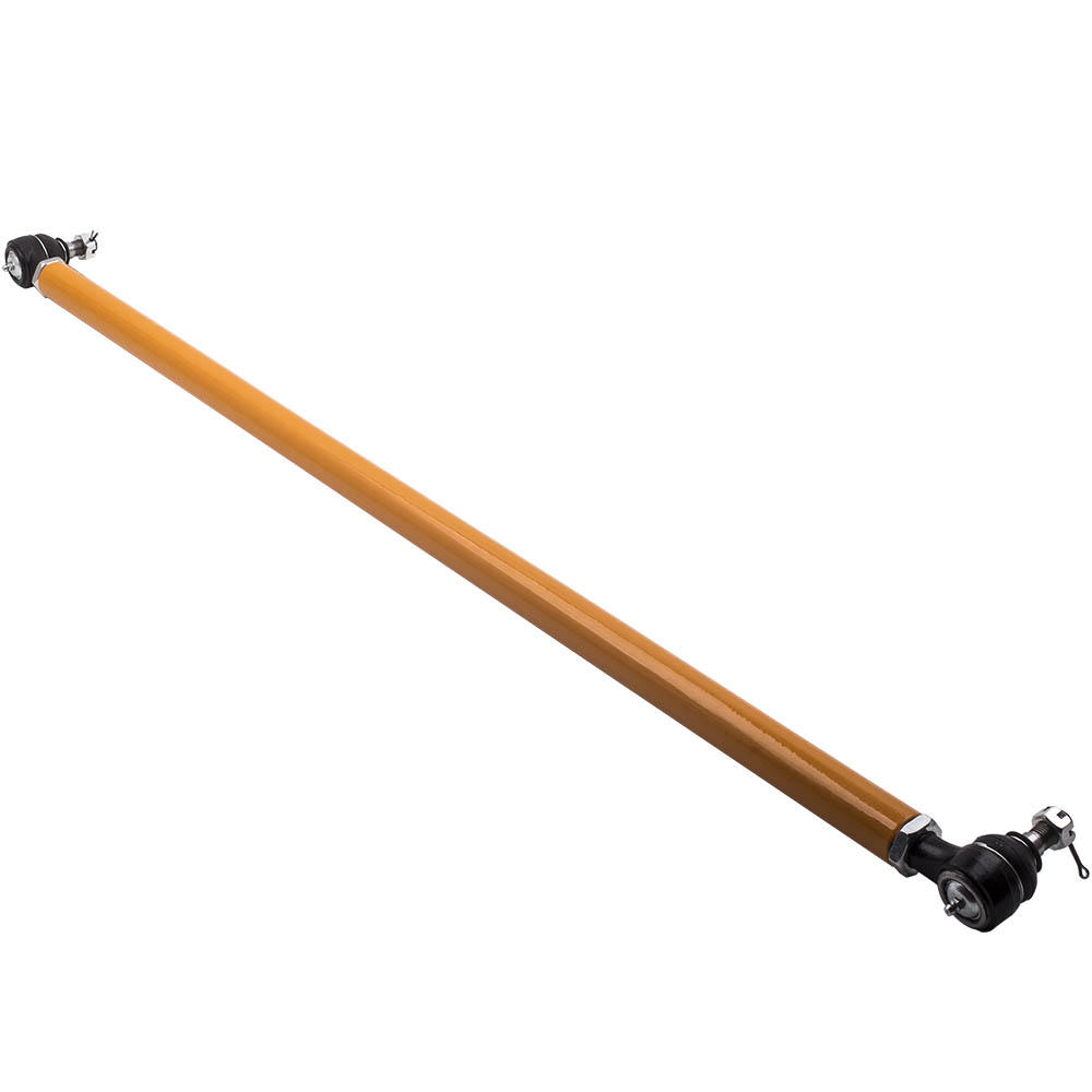 Adjustable heavy duty drag chain pull rod for Nissan Patrol GU Y61 ...