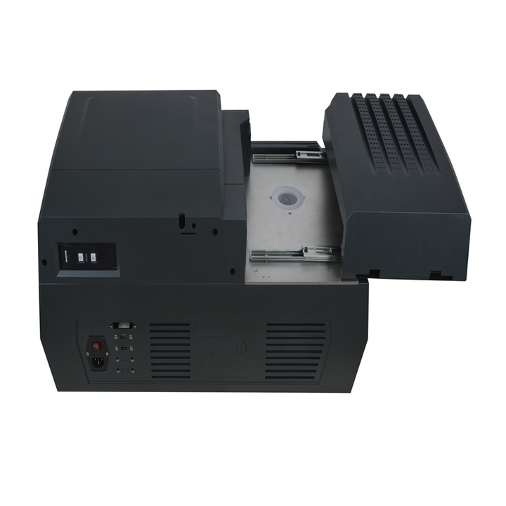 Benchtop X-Ray Machine - Gold Testing with XRF Analyzer
