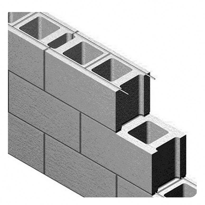 Reinforcing Ladder Mesh - Durable Masonry Solutions