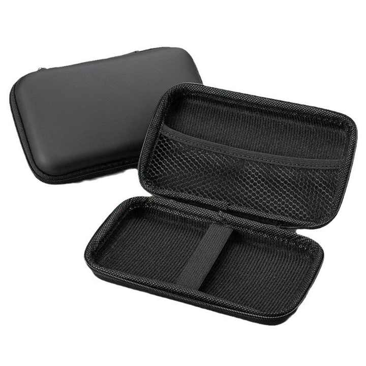 Durable EVA Case - Shockproof & Waterproof Protection