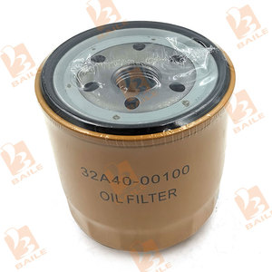 Venta al por mayor de calidad filtro de aceite s4s para piezas de ...