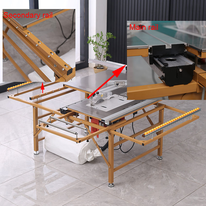 Multi-saw machine, panel saw, automatic table saw machine and milling ...