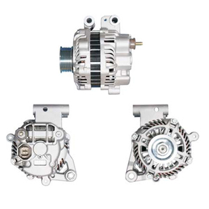 Alternator for Suzuki Grand Vitara - Reliable Performance