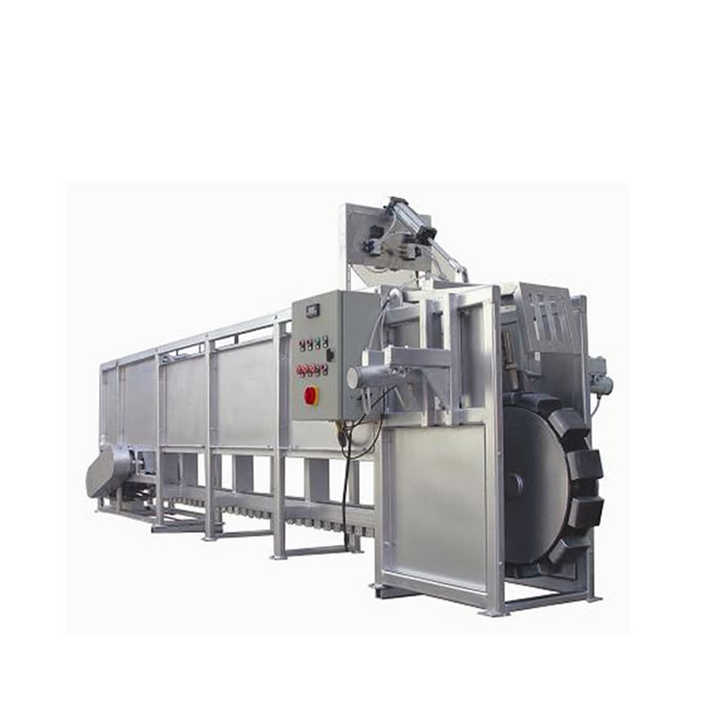 Large scale three point hemp electricity machine for pig slaughter ...