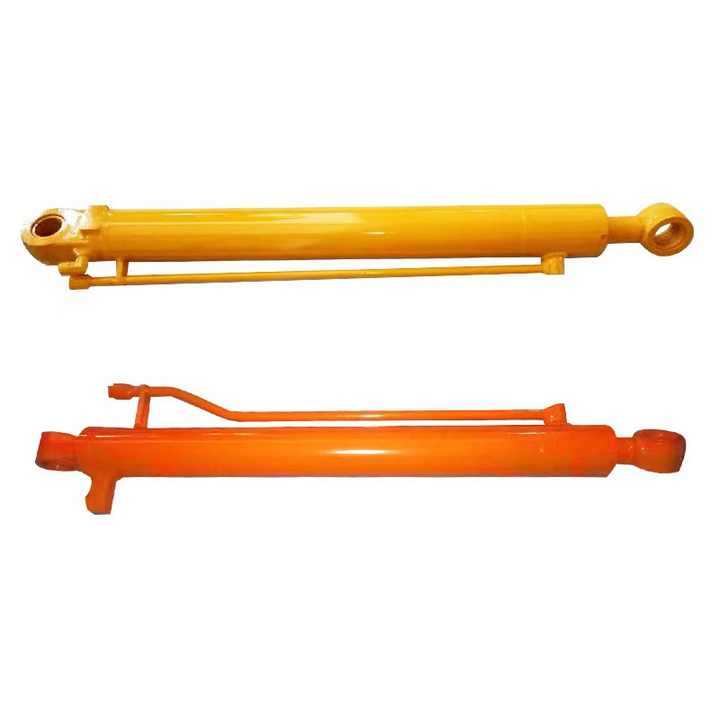 High Quality D10T2 Bulldozer Tilt Cylinder D10T2 Hydraulic Cylinder for ...