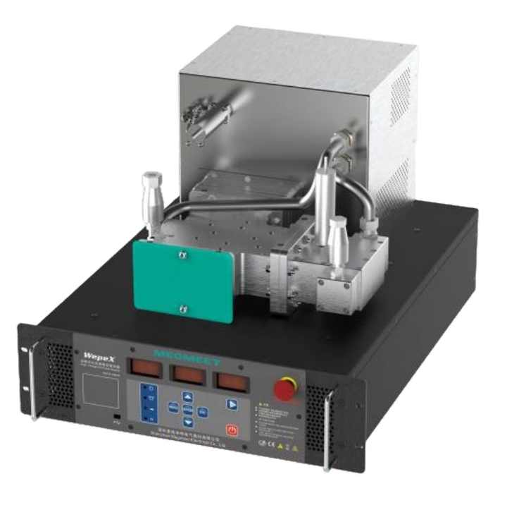 6KW High Power Industrial Microwave Power Supply - Pindom