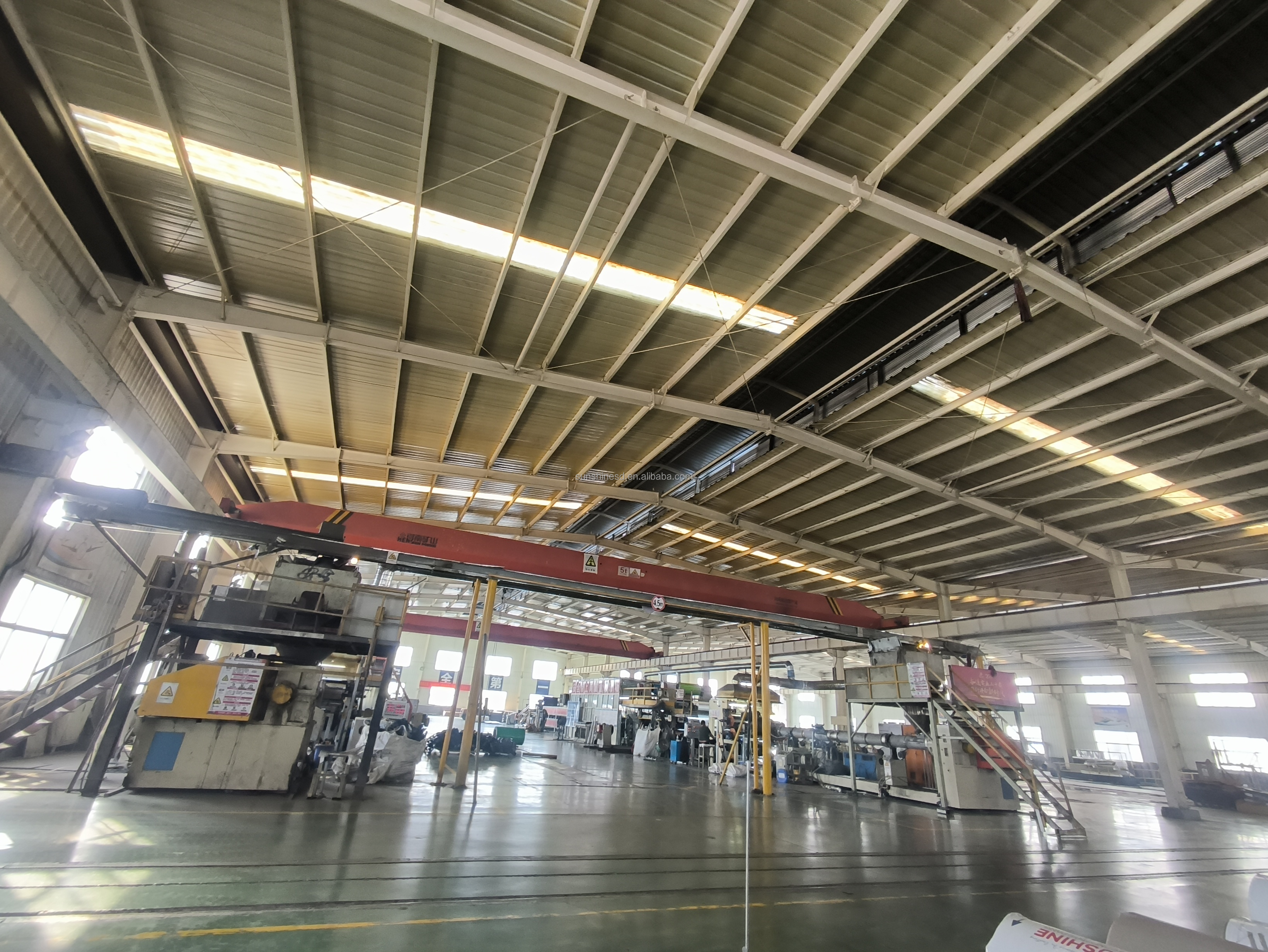 Buy In Bulk Aluminium Cladding Sheet For Insulation 1k+ | Alibaba.com