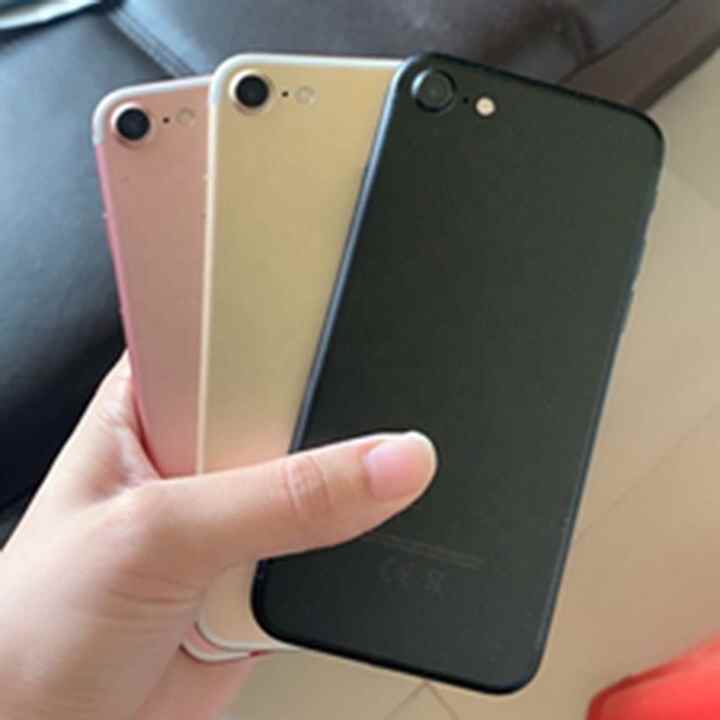Second-Hand iPhones Refurbished iPhone 7 Plus & 8 Plus 32GB/128GB/256GB ...