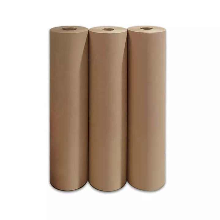 Brown Kraft Masking Paper Roll for Car Paint Cars Painting| Alibaba.com