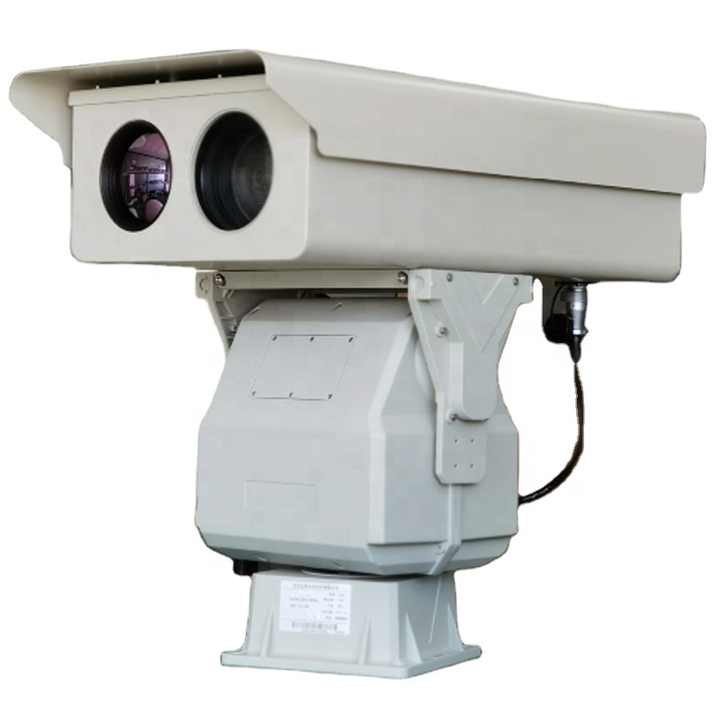 Long Distance Optoelectronics AI System High Sensitivity Photoelectric ...