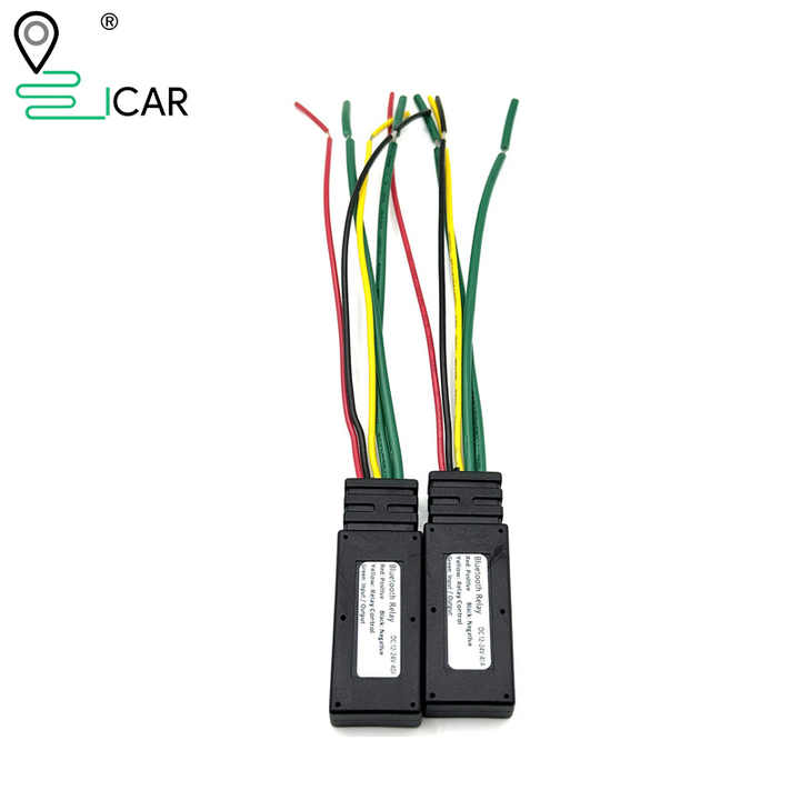 Anti-Jammer 4G GPS Tracker J16 for Fleet Management & Vehicle Tracking ...