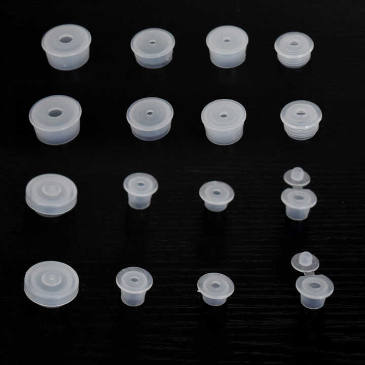 Inner Cap Insert Stopper Closure Wiper Plastic Plug for Bottle