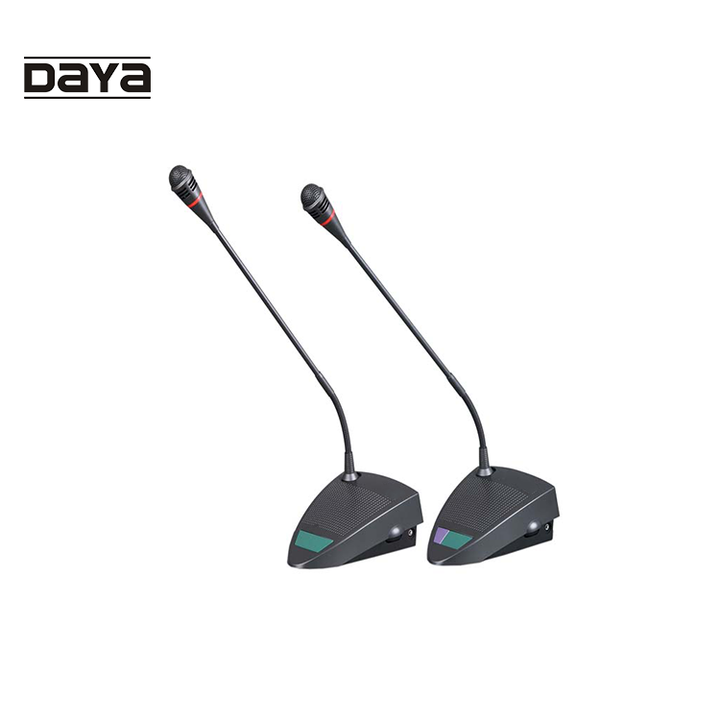 DAYA CCS800 table micro mics Intelligent full complete digital set with ...