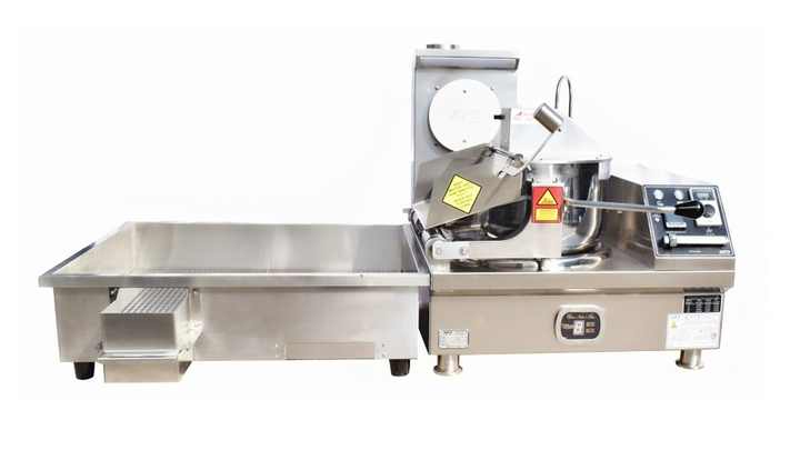 380V 36oz Electromagnetic Tabletop Popcorn Machine Latest Popping ...