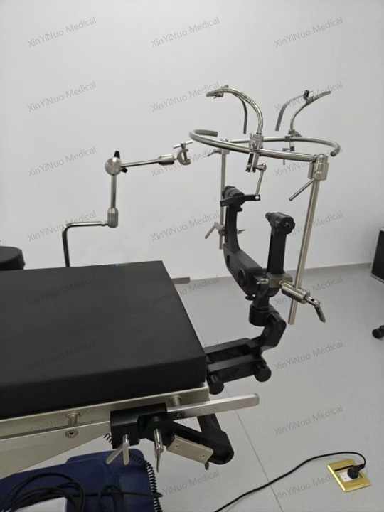 Leyla Self Brain Retractor Set for Neuro Surgery Manual Power Layla ...