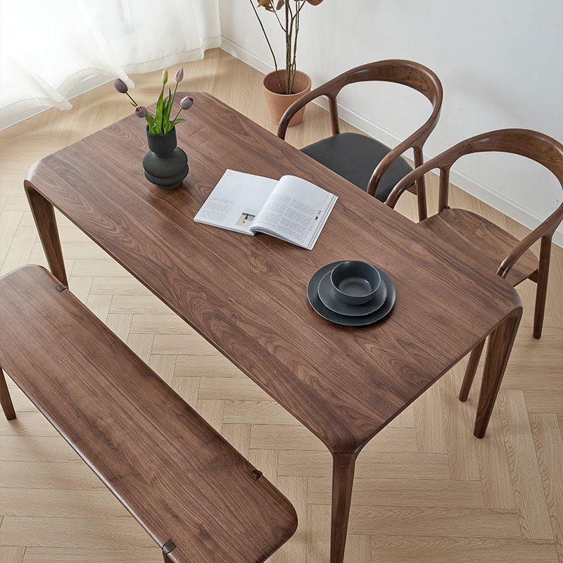 How to Choose the Best Walnut Dining Table Set for 8 People