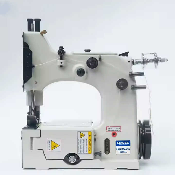 GK35-2C Bag Closer Sewing Machine| Alibaba.com