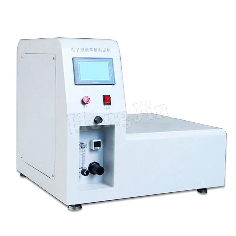 Electronic Atomizer Smoke Volume Tester Water Mist Volume Tester ...