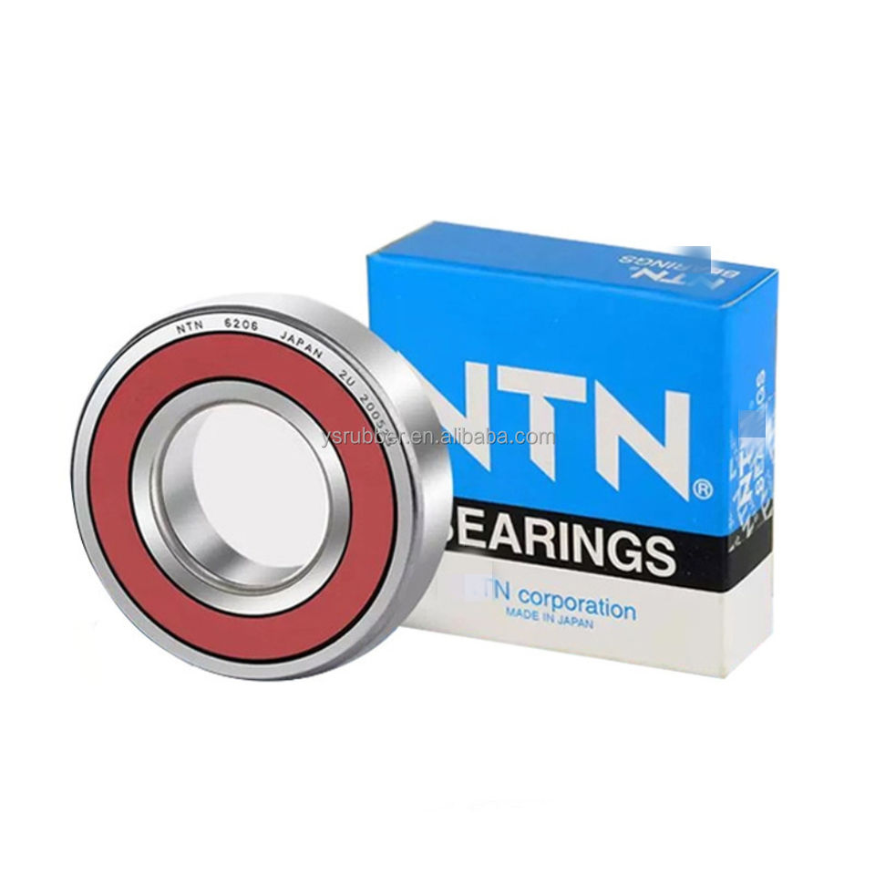 SKF1 Original 16007 2Z 2RS Stainless Steel Deep Groove Ball Bearing ...