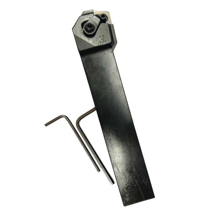 75 degree MCKNR/NL1616/2020/2525 /3232 Rhombus Compound C Turning Tool Outer Circle Turning Tool ...