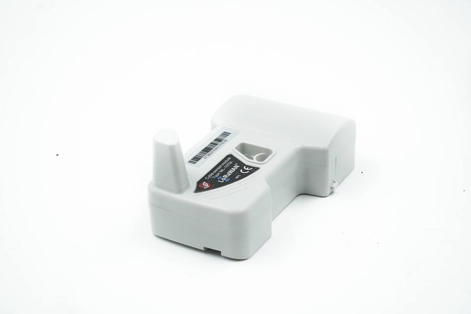 LoRaWAN Cyble Pulse Sensor Module for Itron Water Flow Meter - Reliable ...