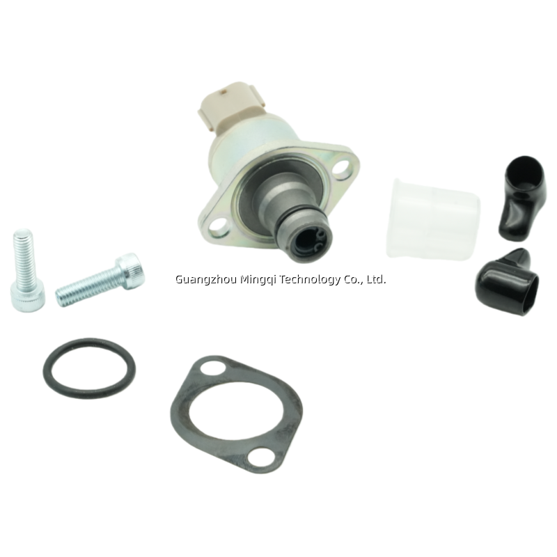 Auto Spare Parts Pressure Fuel Pump Regulator Suction Control SCV Valve ...