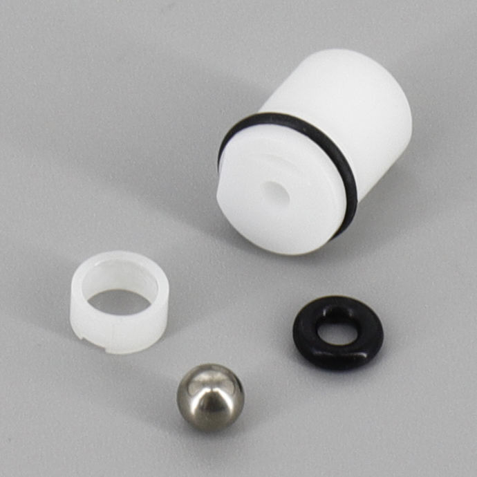 HB-PP0324 ONE WAY VALVE for HITACHI HIT Cij Printer Spare Parts ...