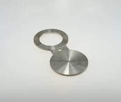 Forged Steel A105 Figure 8 Spectacle Blind Flange & Spade Ring Spacer ...