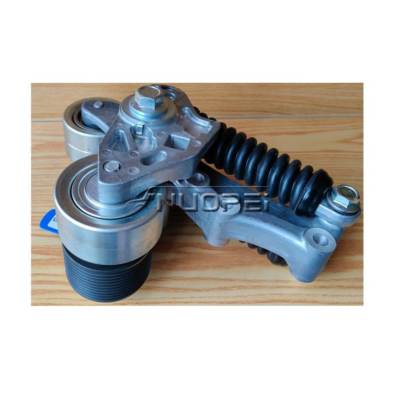 Use for BEN Truck Engine System Belt Tensioner Pulley 4722000870 ...